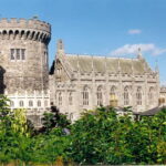 Dublin: Sightseeing Walking Tour in German - A Deep Dive into the Itinerary