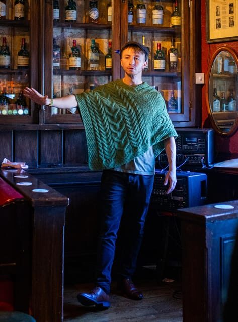 Dublin: Storytelling of Irish Myths and Legends Show - Analyzing the Value