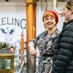 Dublin: Teeling Whiskey Distillery Tour & Tasting - A Closer Look at the Tour Experience