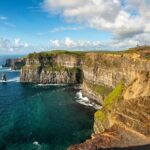 Dublin to Bunratty Castle, Cliffs of Moher, Burren Galway by Rail - What the Reviews Reveal