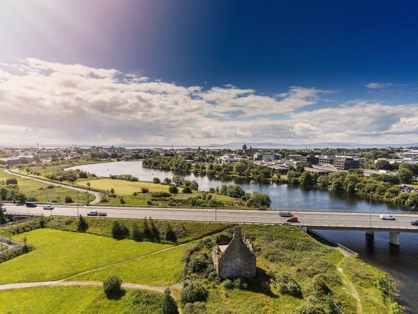 Dublin to Cliffs of Moher & Galway City Private Tour by Car - Evaluating the Price and Value