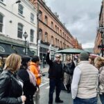 Dublin: Traditional Pubs Walking Tour with Local Guide - Final Thoughts: Who Will Love This Tour?