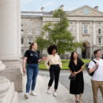 Dublin: Trinity College Campus Guided Walking Tour - Value for Money: Why This Tour Works
