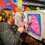 Dublin: Tuft Your Own Rug Workshop - What Makes This Experience Special