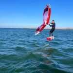Dublin: Wingfoiling Lesson in Dun Laoghaire - What to Expect from Your Wingfoiling Experience