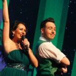 Dublin's Irish Tenors and The Celtic Ladies - Final Words