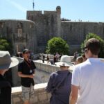 Dubrovnik: 3 Hour Private Tour - Old Town & City Walls - Practical Details & Tips