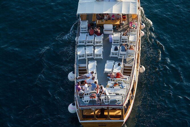 Dubrovnik: 3 Islands Fun Day Trip by Boat (Host: EN,FR,ES) - Real Traveler Feedback: Authentic Perspectives