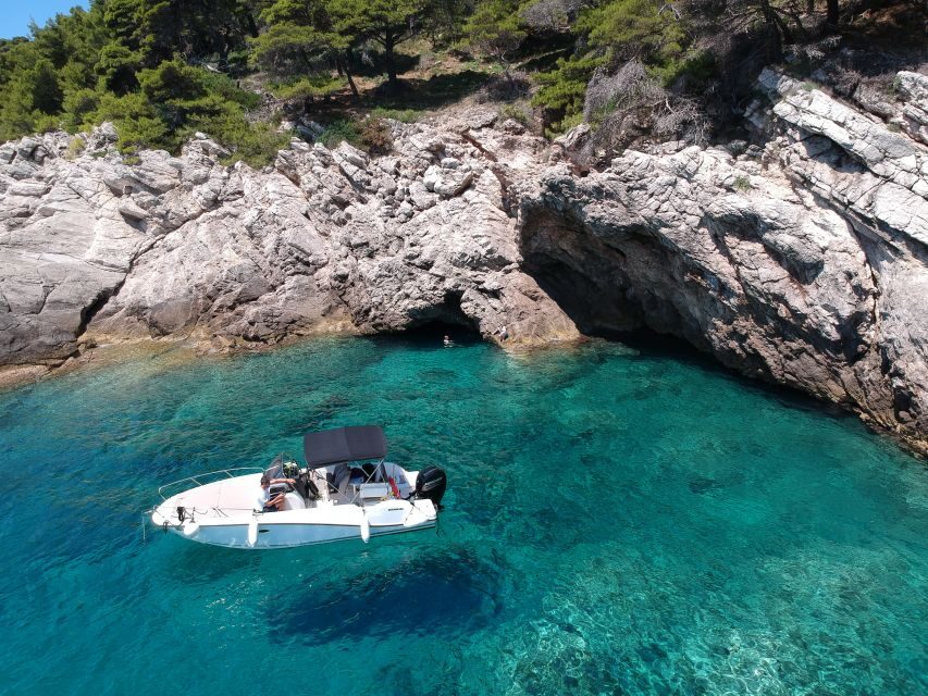 Dubrovnik: 6h-Private Elafiti Archipelago Cruise - Itinerary Breakdown: What Makes Each Stop Special