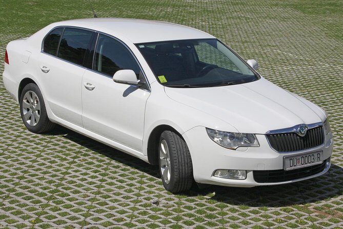 Dubrovnik airport transfer - Is This Transfer Right for You?
