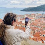 Dubrovnik: City Walls Tour for Early Birds & Sunset Chaser - Detailed Breakdown of the Itinerary and Highlights