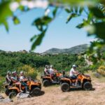 Dubrovnik: Countryside Guided ATV Adventure with Brunch - What to Expect: A Detailed Breakdown of the Experience