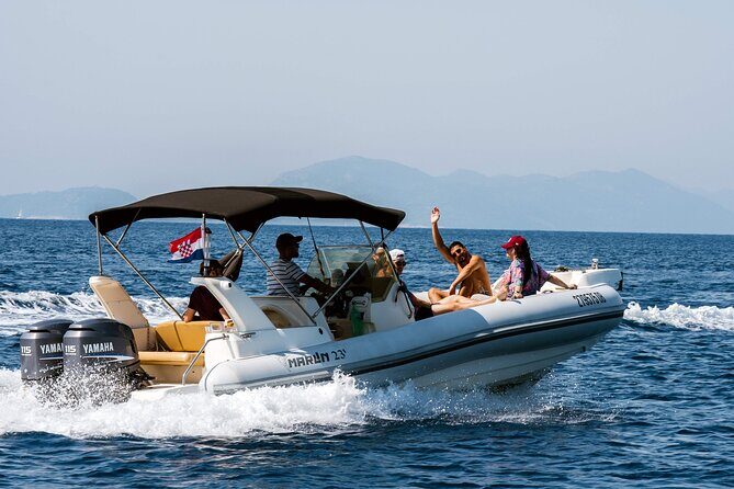 Dubrovnik Elafiti Islands & Blue Cave Fullday Tour - Who Will Love This Tour?