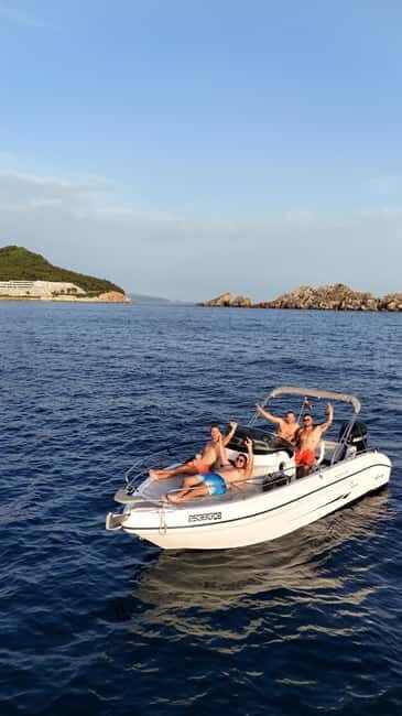 Dubrovnik: Elaphiti Islands Speedboat Tour with Caves - Who Will Love This Tour?