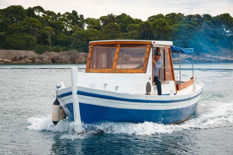 Dubrovnik: Full-Day Blue Cave & Elaphiti Islands Boat Tour - An authentic way to see Dubrovnik’s nearby islands