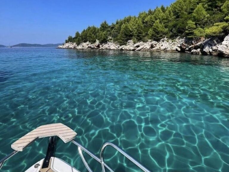 Dubrovnik: Full day tour Elaphite islands - What Travelers Say