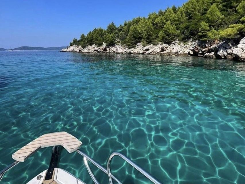 Dubrovnik: Full day tour Elaphite islands - What Travelers Say
