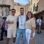 Dubrovnik Fun Facts and History: 1 or 2hr Tour with Antonio - Exploring Dubrovnik’s Historic Highlights