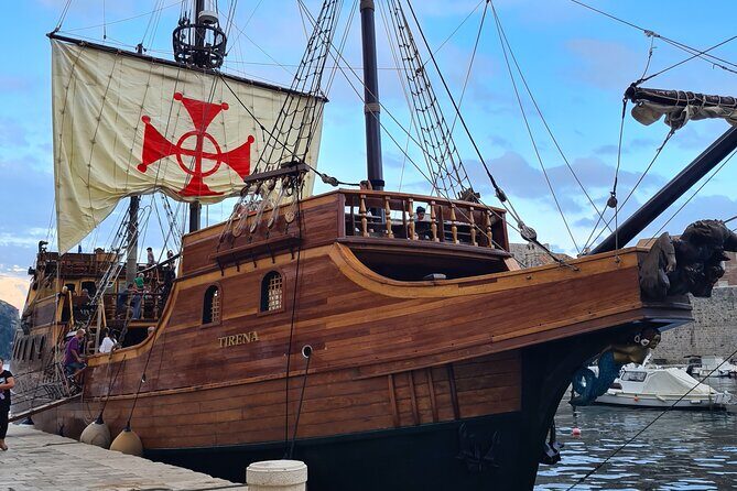 Dubrovnik Game Of Thrones Tour + Iron Throne Photo (Small Group) - Itinerary Breakdown: What You Can Expect