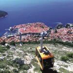 Dubrovnik: Group Sightseeing Tour with Stunning Views - What makes this tour stand out?