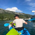DUBROVNIK: Lapad Bay Sunset Kayak Tour - small group - The Details That Matter