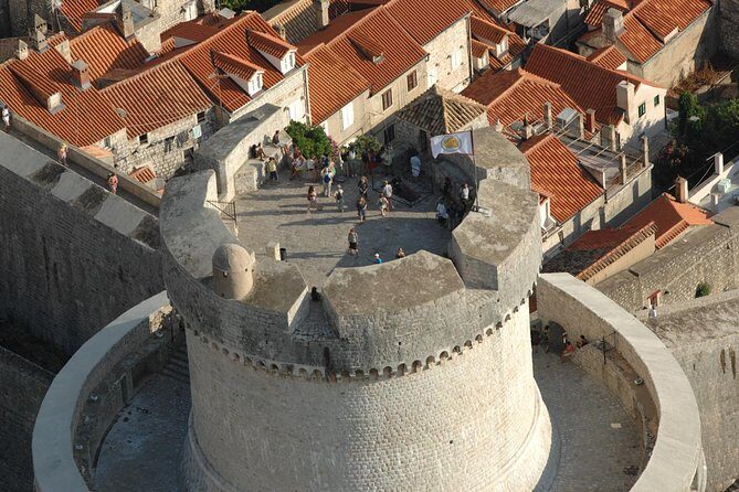 Dubrovnik Old City Walls Private Tour - Authentic Experiences and Authentic Guides