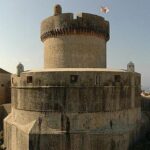 Dubrovnik Old Town & City Walls Private Tour - Key Points