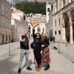 Dubrovnik: Old Town History Outdoor Escape Game - The Practical Side