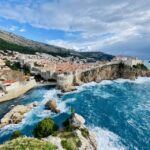 Dubrovnik: Old Town Walking Tour - Detailed Breakdown of the Sights & Stories