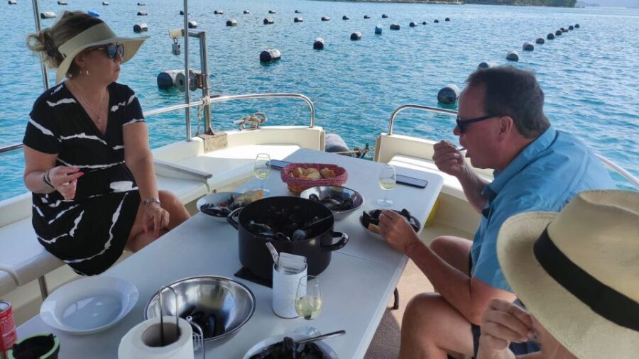 Dubrovnik: Oyster, Mussles, and Wine Tasting Tour in Ston - Who Will Love This Tour?