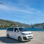 Dubrovnik: Panorama Tour with Free Time in the Old Town - Detailed Breakdown of the Itinerary