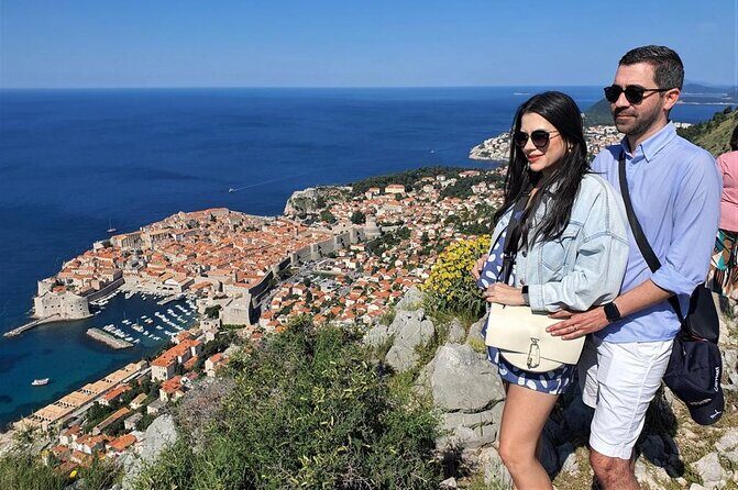 Dubrovnik Panoramic Sightseeing Tour with Guide (minivan) - Practical Insights and What Travelers Say