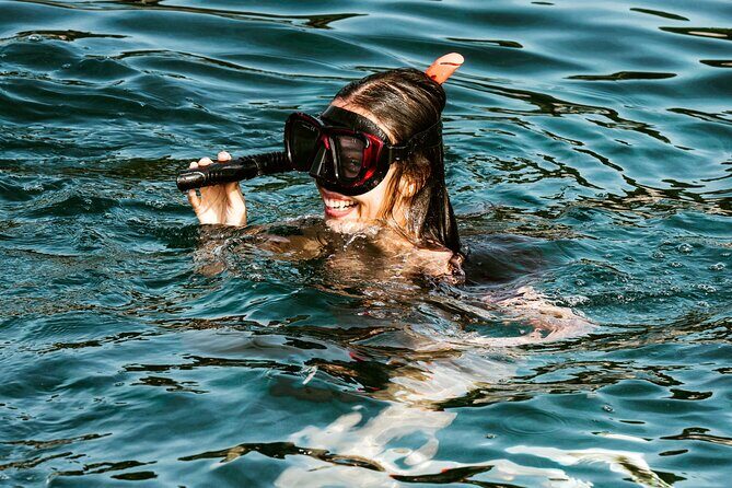 Dubrovnik: Private 2-Hour Swim, Snorkel & Cave Tour - Why This Tour Stands Out