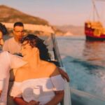 Dubrovnik: Private Boat Cruise at Sunset with Champagne - Exploring Lazarettos: The First Quarantine and Its Secrets