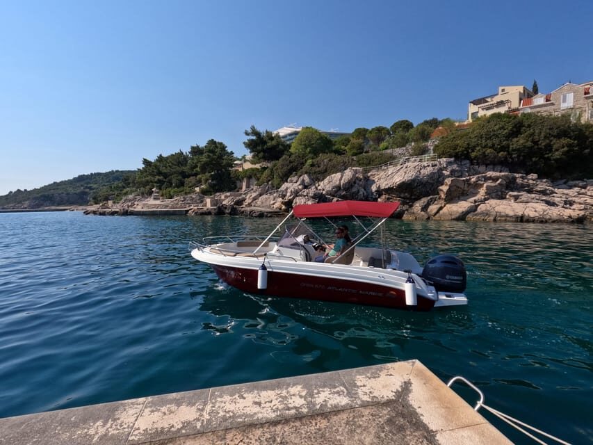 Dubrovnik: Private speedboat tour-caves, beaches, snorkeling - Experience and Value