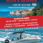 Dubrovnik: Private Tour to Blue Cave and Elaphit islands - Who Will Love This Tour?