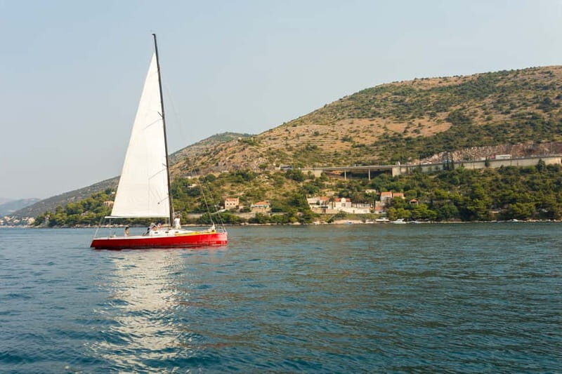 Dubrovnik: Romantic Sunset Sailing Adventure - The Bottom Line: Who Will Love This Tour?