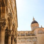 Dubrovnik Shore Excursion: Old Town Walking Tour - Navigating the Crowds and Hearing the Guide