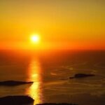 Dubrovnik Sunset Catamaran Cruise - Dining, Drinks, and Atmosphere
