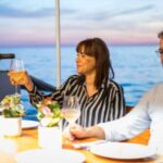 Dubrovnik: Sunset Dinner Cruise around the Old Town - Why This Tour Excels