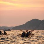 Dubrovnik: Sunset Kayaking and Snorkeling Tour - Key Points