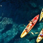 Dubrovnik: Sunset Sea Kayaking Tour - Why a Sea Kayaking Tour? The Unique Benefits