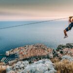 Dubrovnik: Sunset Zip Line Experience Followed by Wine - A Detailed Look at the Dubrovnik Sunset Zip Line Experience