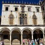 Dubrovnik walking history tour - Key Points