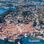 Dubrovnik walking tour from Kotor - What to Expect During the Day