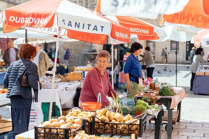 Dubrovnik's History with a Local: the Homeland War Stories Private Tour - What You’ll Take Away