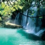 Duden Waterfalls Temple of Apollo and Aspendos Day Tour - Authenticity and the Review Perspective