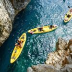 Dugi Otok - full day kayak adventure - What You Can Expect From the Experience