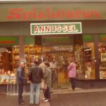 Duisburg: Schimmi Tour goes City - The Highlights of the Itinerary