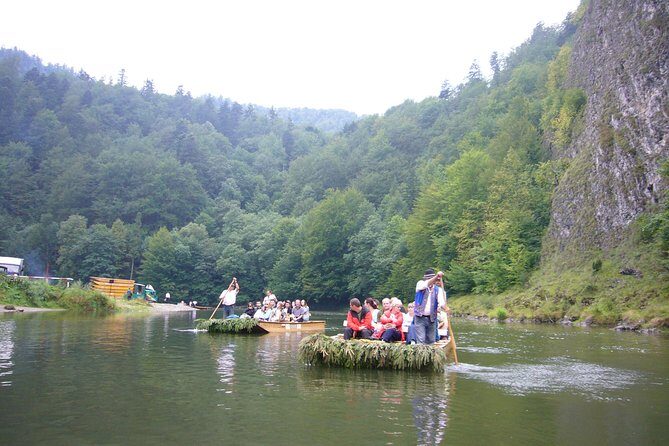 Dunajec River Gorge from Krakow - Who Is This Tour Best For?